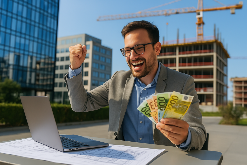 How to Secure Funding for Real Estate Projects in Europe: A Developer’s ...